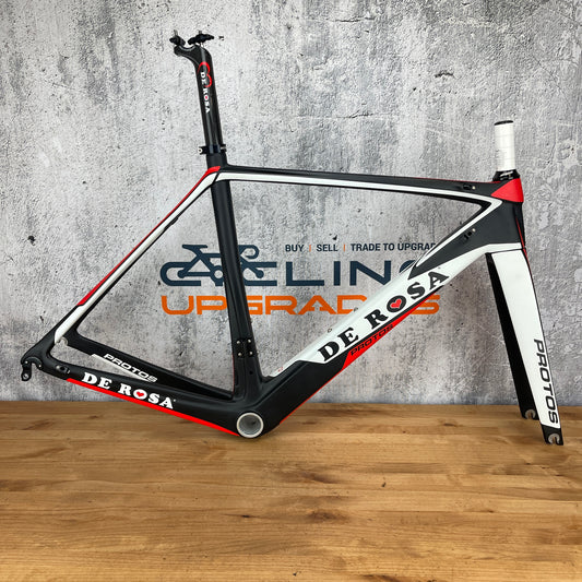 Framesets – Page 7 – CyclingUpgrades.com