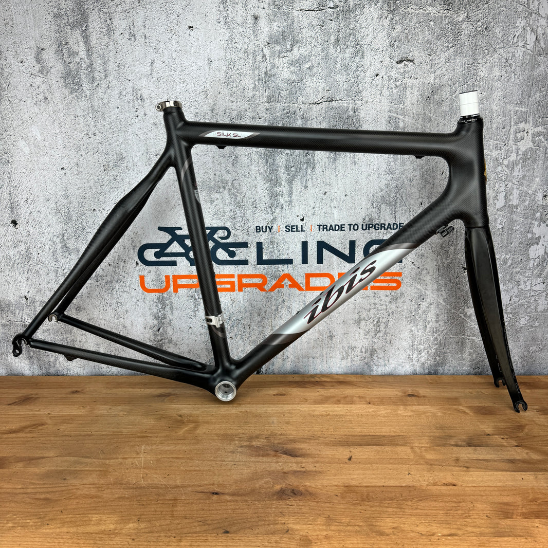 Framesets – CyclingUpgrades.com