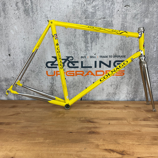 Framesets – Page 8 – CyclingUpgrades.com