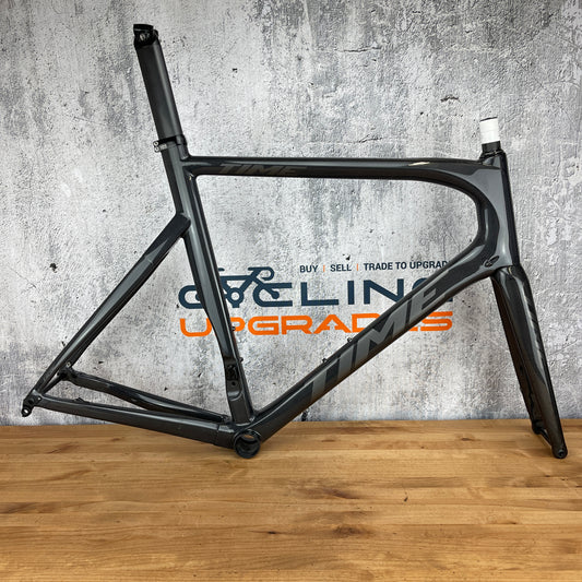 Time – CyclingUpgrades.com