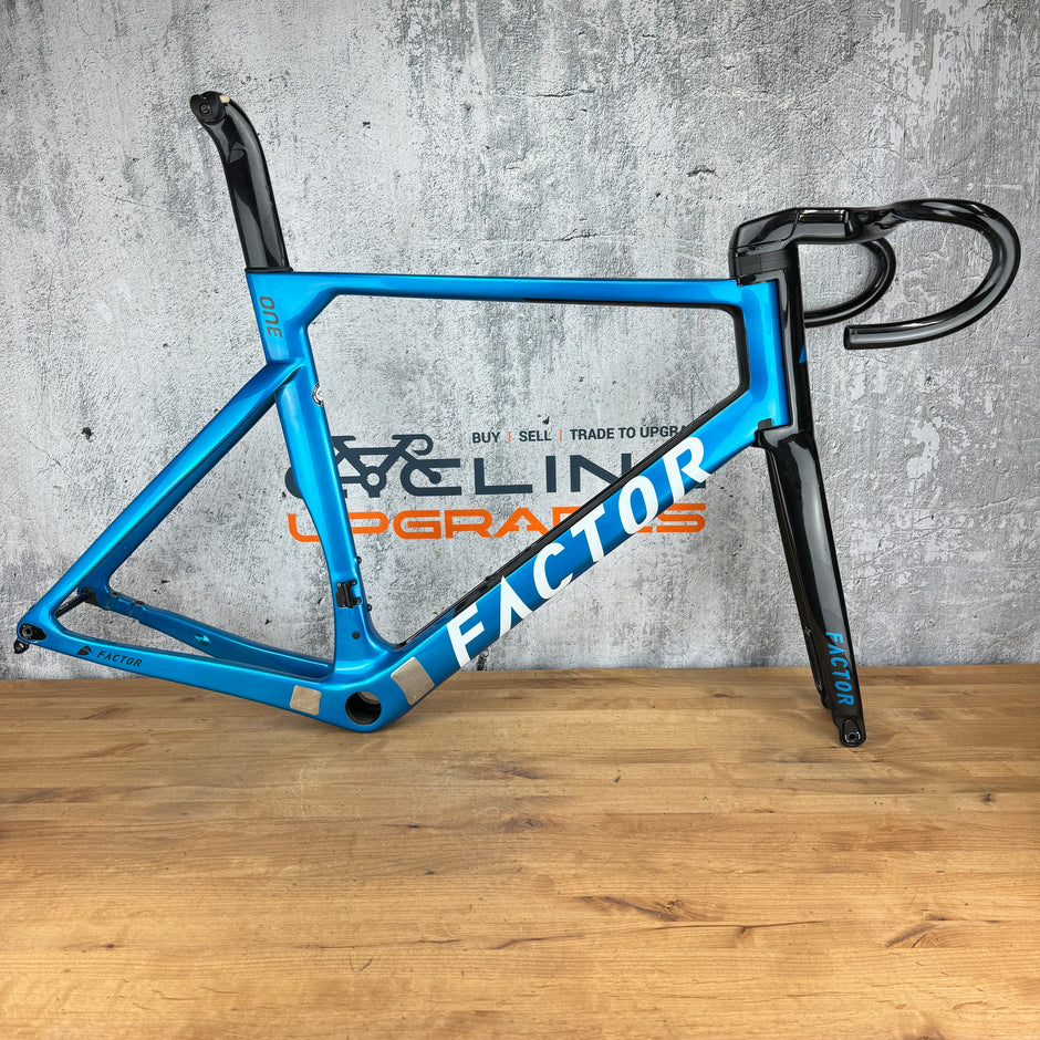Framesets – CyclingUpgrades.com