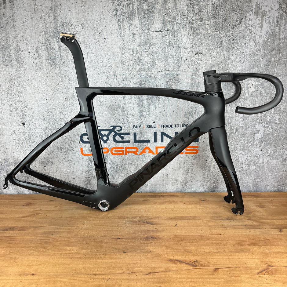 Framesets – CyclingUpgrades.com