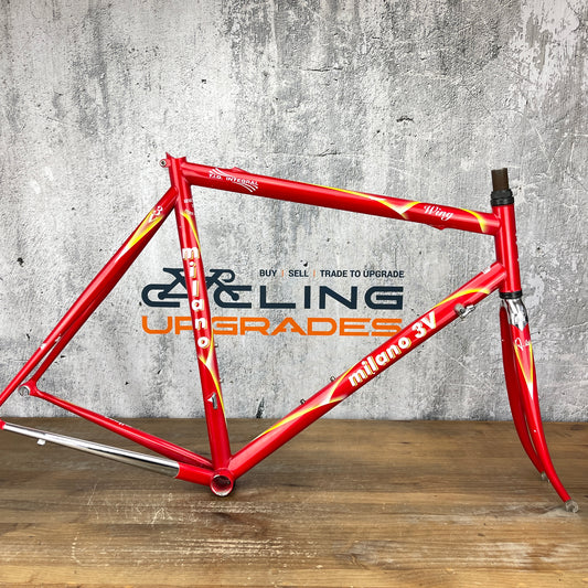 Framesets – Page 9 – CyclingUpgrades.com