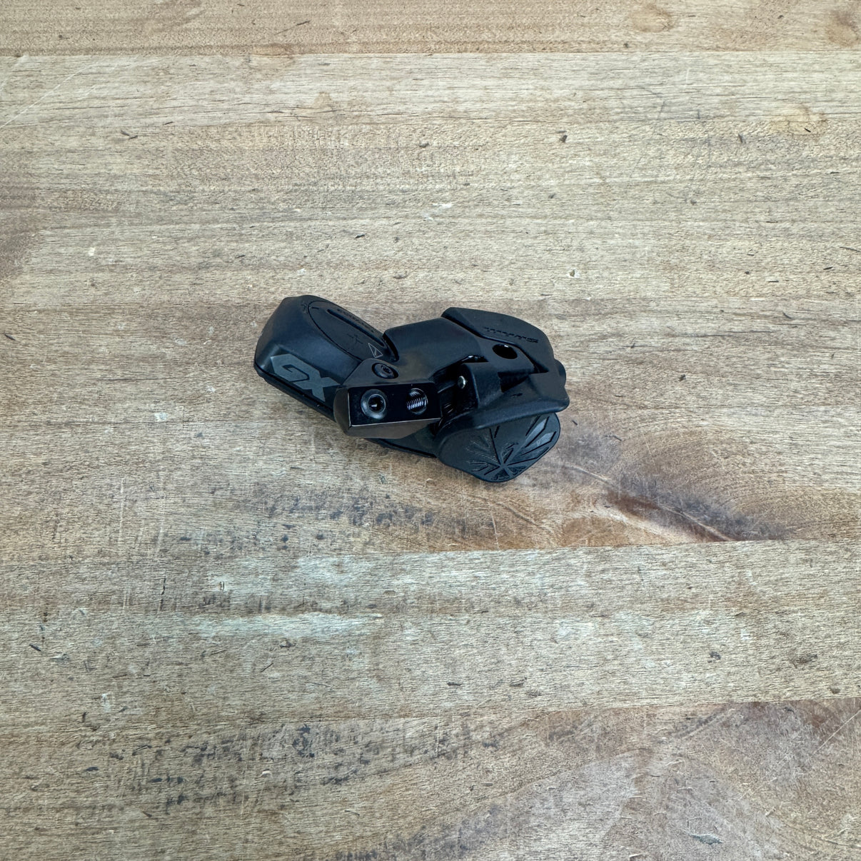 Low Mile! SRAM GX AXS Rocker Paddle 12-Speed Electronic MTB Bike Shift ...