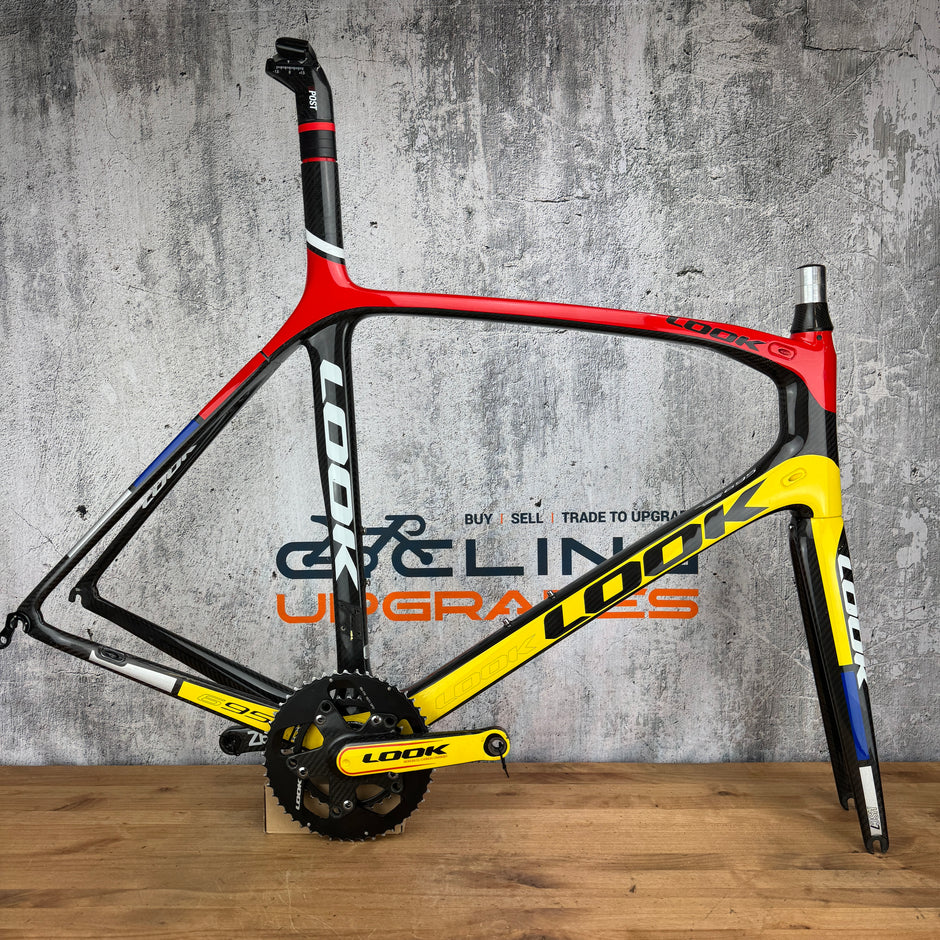 Framesets – CyclingUpgrades.com