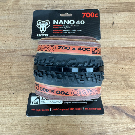 WTB – CyclingUpgrades.com