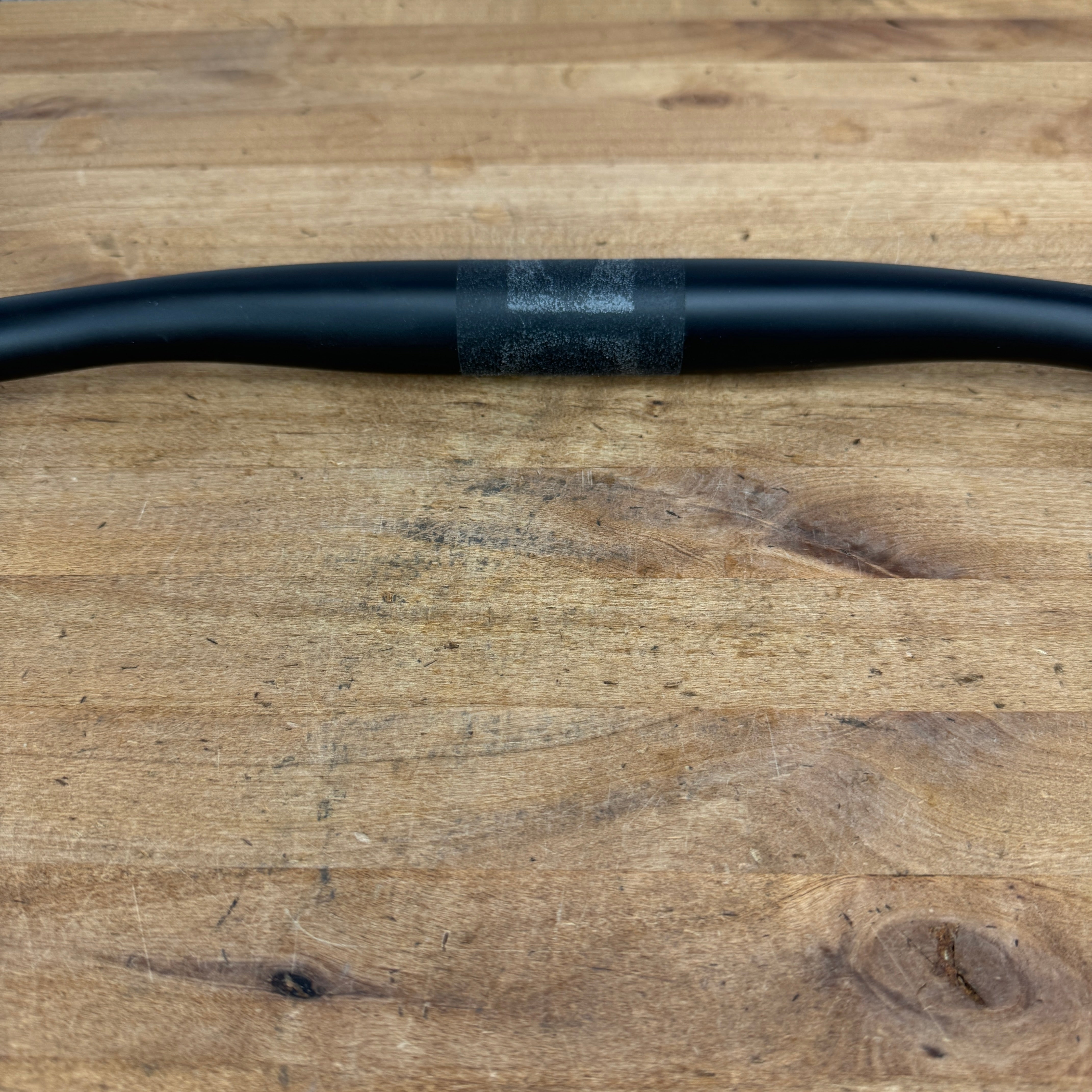 Low Mile Specialized S Works Carbon XC Mini Riser 31.8mm 735mm Handlebar 211g