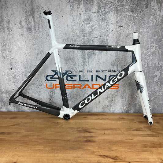 Framesets – Page 7 – CyclingUpgrades.com