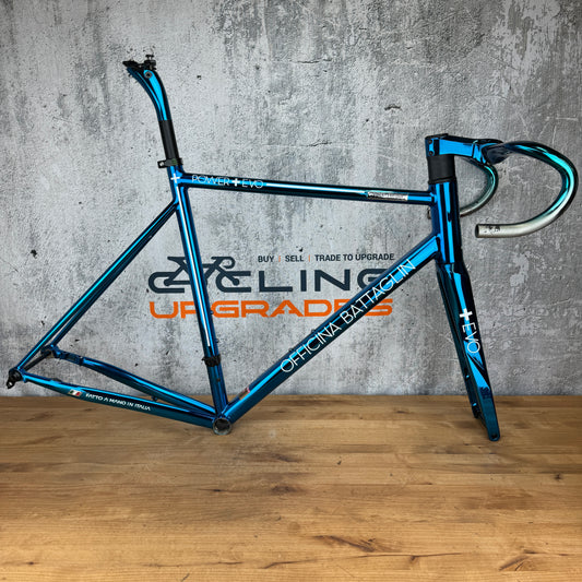 Framesets – Page 7 – CyclingUpgrades.com