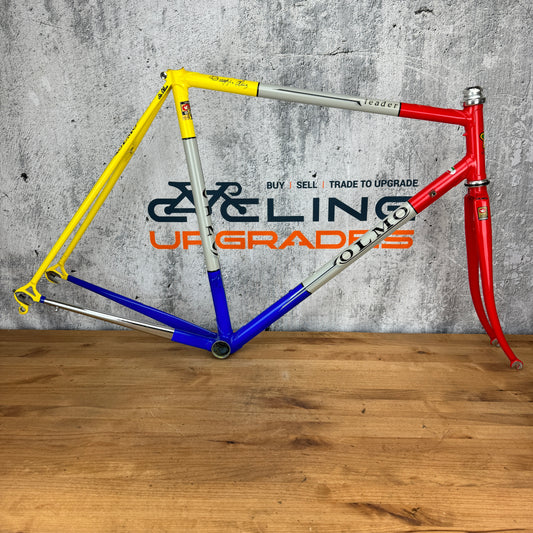 Framesets – Page 7 – CyclingUpgrades.com