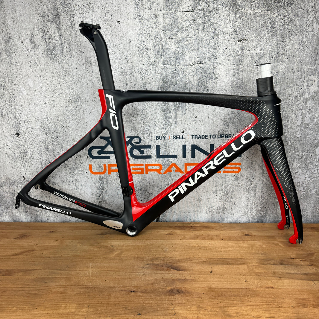 Framesets – CyclingUpgrades.com