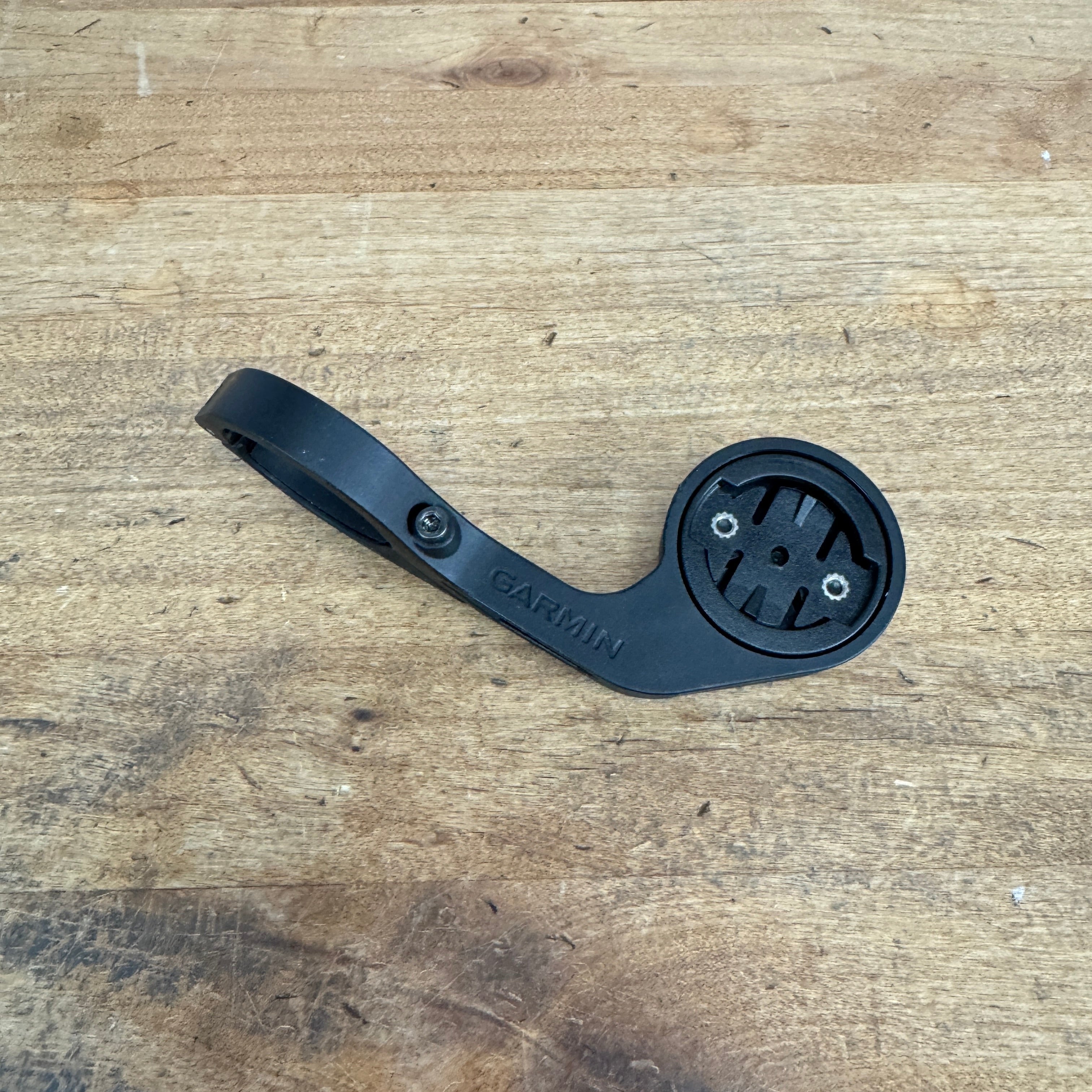 Garmin Out Front 31.8mm Clamp On Handlebar Cycling Computer Mount 27g ...