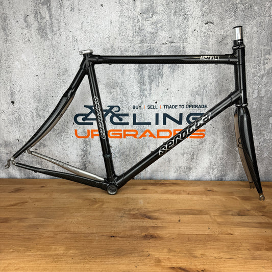 Framesets – Page 4 – CyclingUpgrades.com