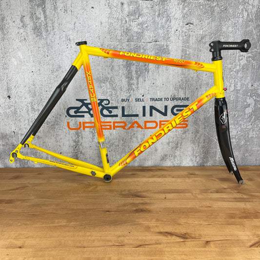 Framesets – Page 7 – CyclingUpgrades.com
