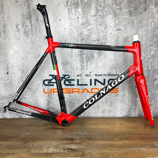 Framesets – Page 8 – CyclingUpgrades.com