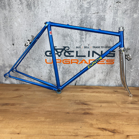 Framesets – Page 8 – CyclingUpgrades.com
