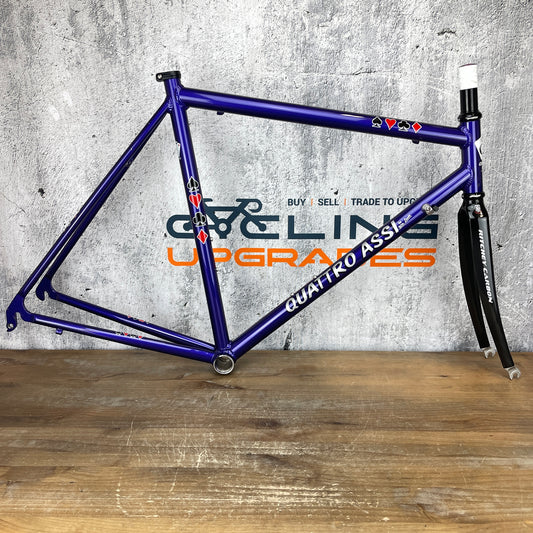 Framesets – Page 5 – CyclingUpgrades.com