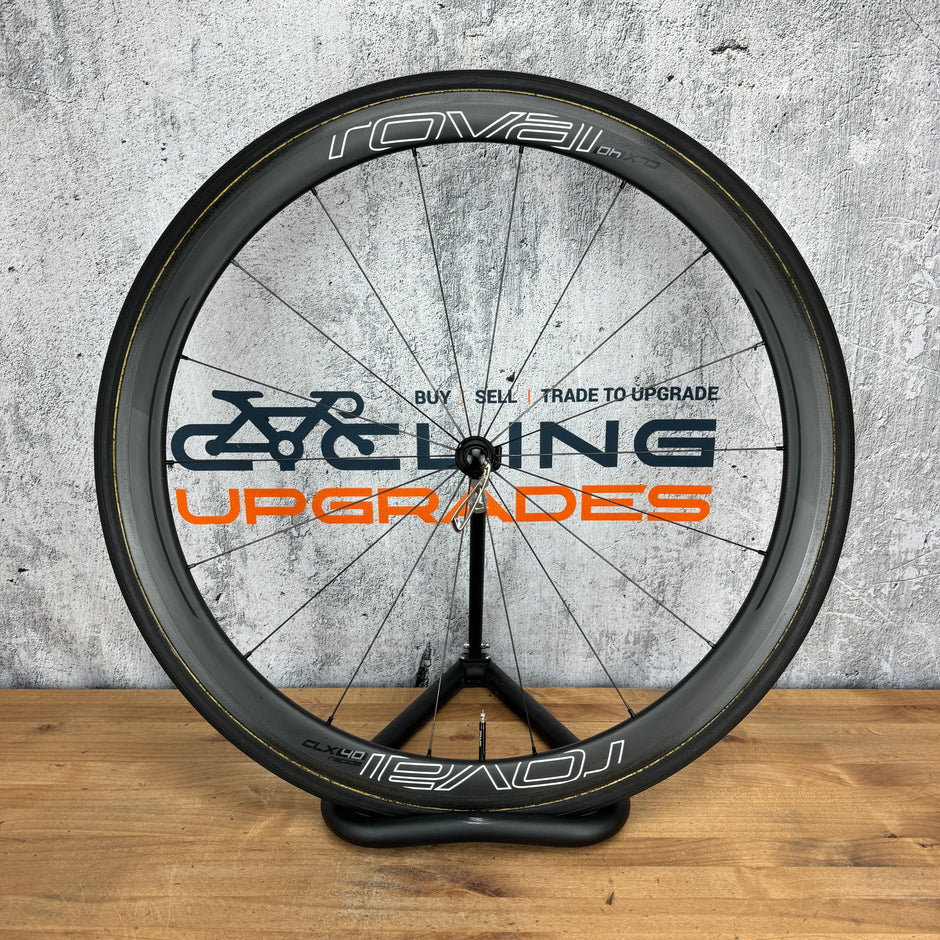 Wheelsets – CyclingUpgrades.com