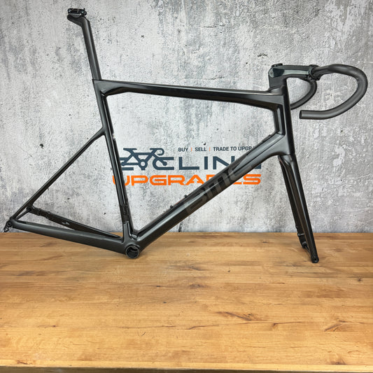 Framesets – Page 4 – CyclingUpgrades.com