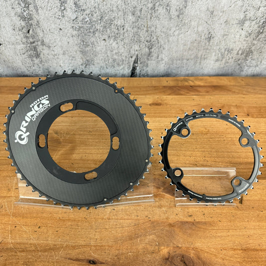 Chainrings – CyclingUpgrades.com