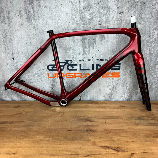 Framesets – Page 3 – CyclingUpgrades.com