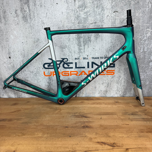 Framesets – Page 3 – CyclingUpgrades.com