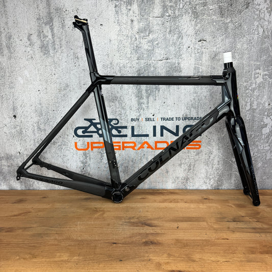 Framesets – Page 3 – CyclingUpgrades.com