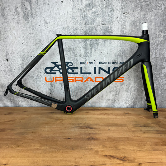 Framesets – Page 3 – CyclingUpgrades.com