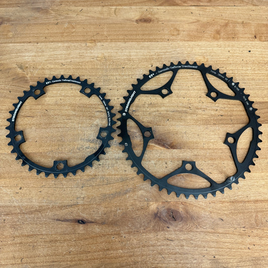 Chainrings – CyclingUpgrades.com