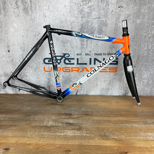 Framesets – Page 8 – CyclingUpgrades.com
