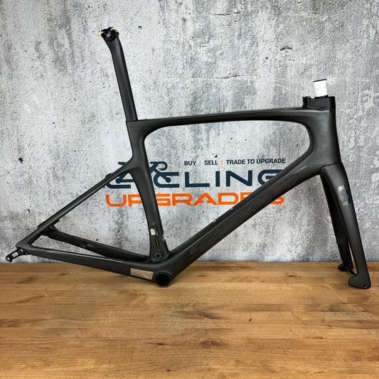 Framesets – Page 2 – CyclingUpgrades.com