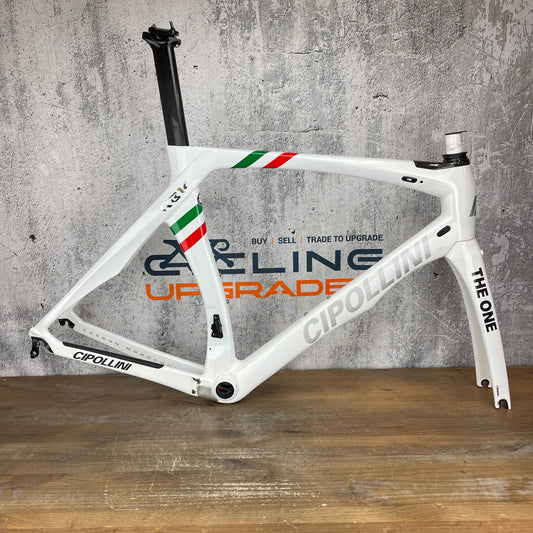 Framesets – Page 8 – CyclingUpgrades.com