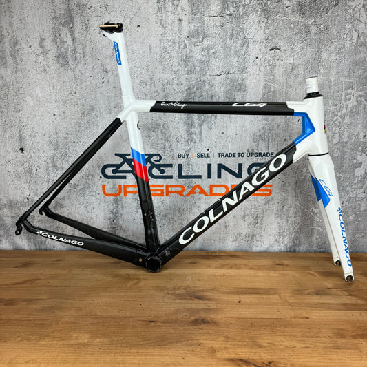 Framesets – Page 5 – CyclingUpgrades.com