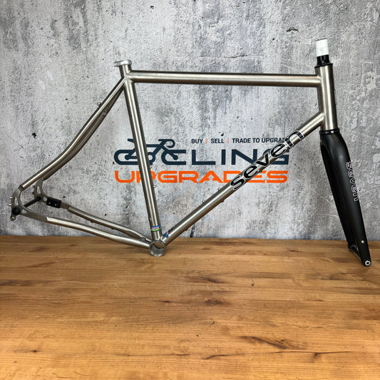 Framesets – Page 3 – CyclingUpgrades.com