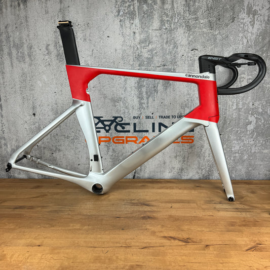 Framesets – Page 2 – CyclingUpgrades.com