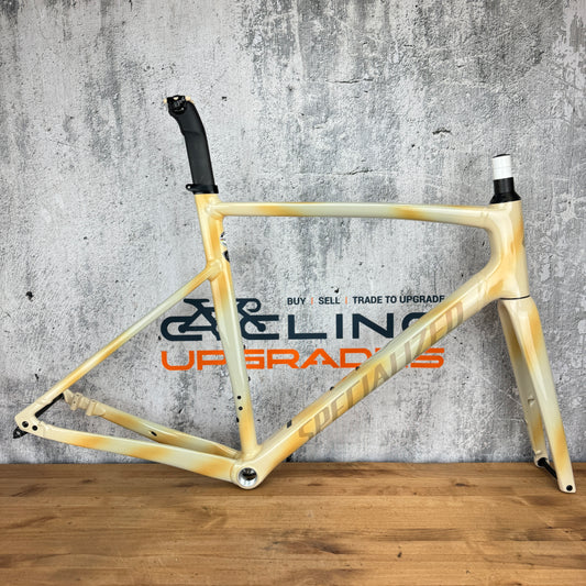 Framesets – Page 5 – CyclingUpgrades.com