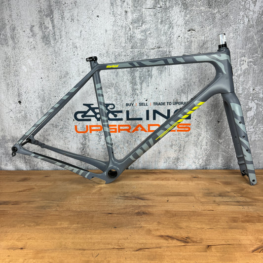 Framesets – Page 3 – CyclingUpgrades.com