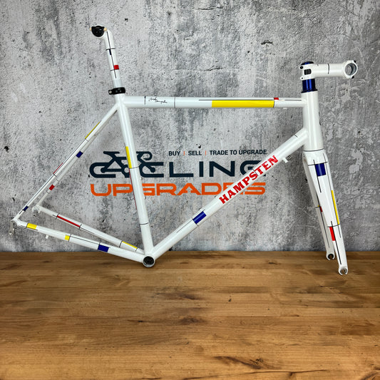 Framesets – Page 5 – CyclingUpgrades.com