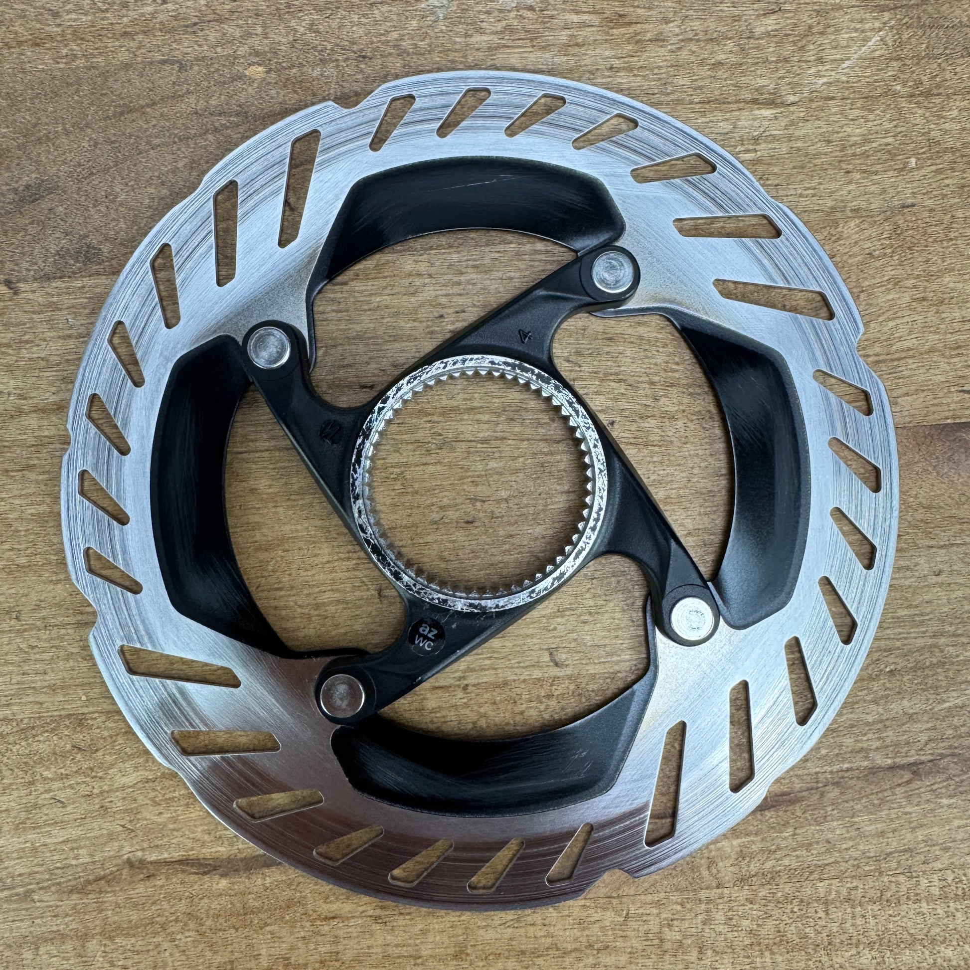 Shimano Dura-Ace RT-CL900 140mm Centerlock Disc Brake Bike Rotor 95g – CyclingUpgrades.com