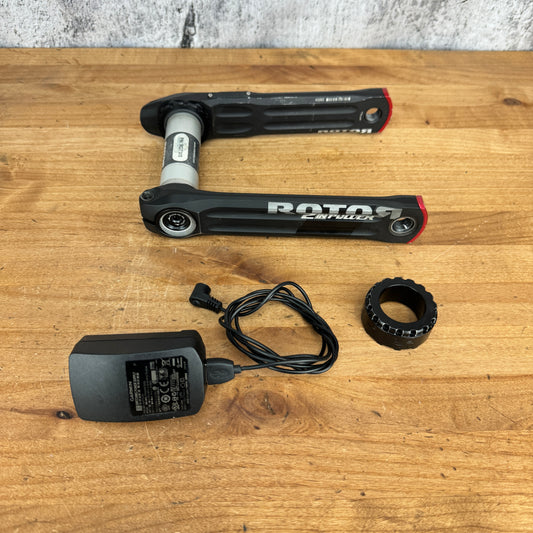 Rotor – CyclingUpgrades.com