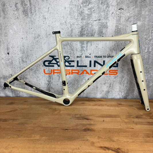 Framesets – Page 5 – CyclingUpgrades.com