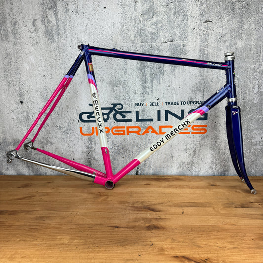 Framesets – Page 4 – CyclingUpgrades.com