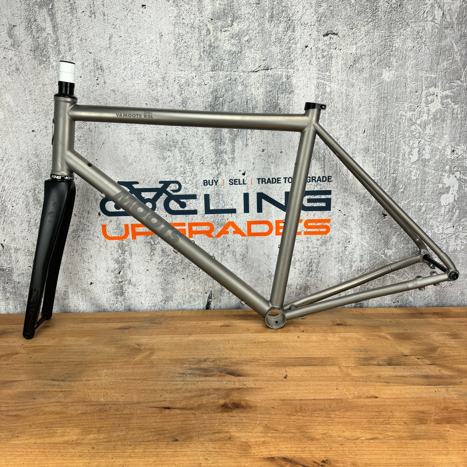 Framesets – CyclingUpgrades.com