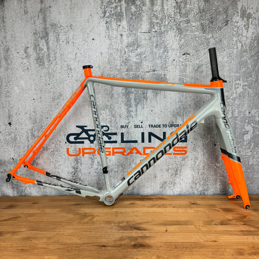 Framesets – Page 7 – CyclingUpgrades.com