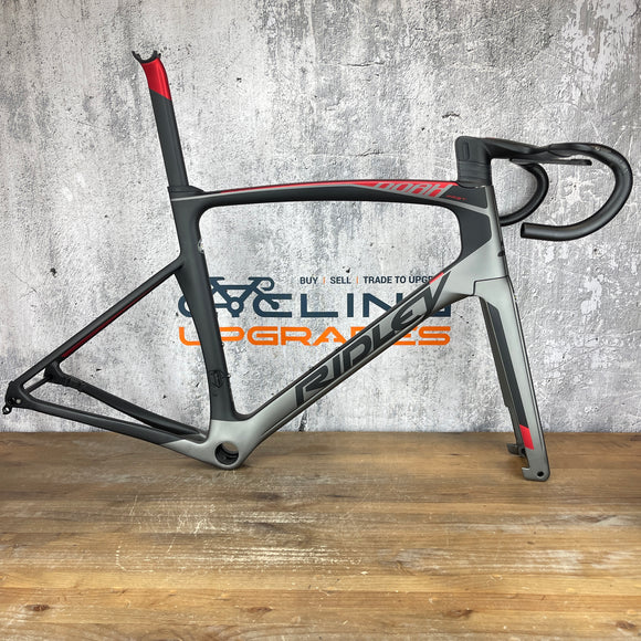 Framesets – Page 3 – CyclingUpgrades.com