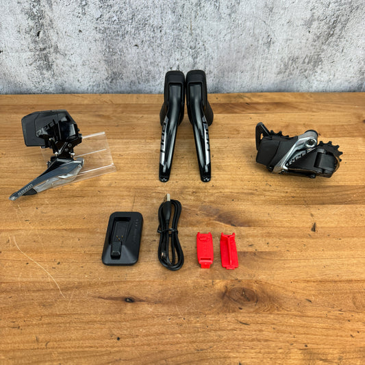 Groupsets – Page 2 – CyclingUpgrades.com