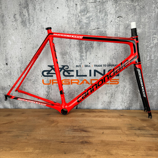 Framesets – Page 2 – CyclingUpgrades.com