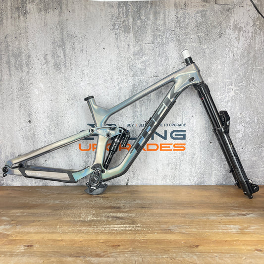 Framesets – Page 8 – CyclingUpgrades.com