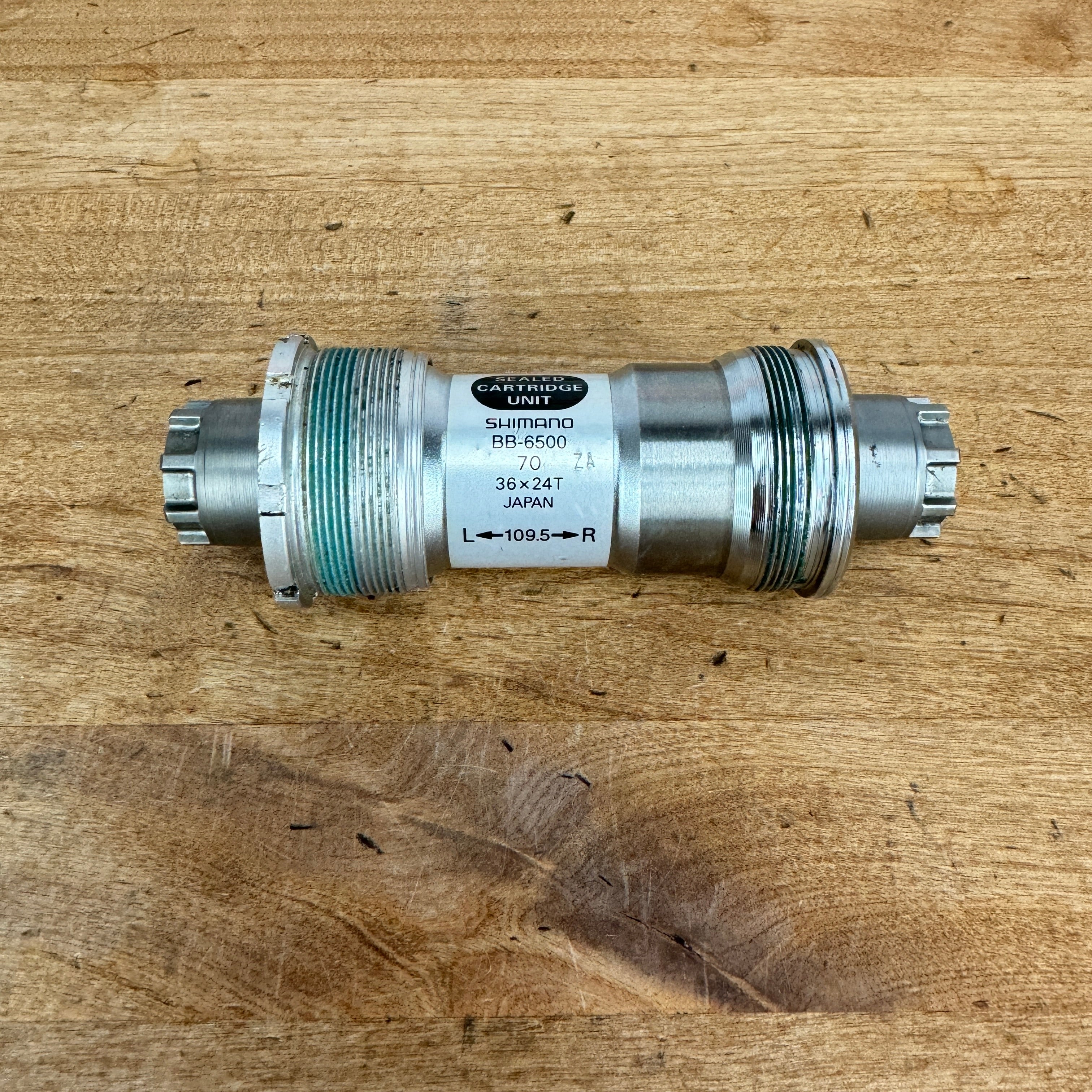 Bottom Brackets – CyclingUpgrades.com