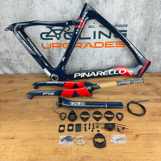 Framesets – Page 4 – CyclingUpgrades.com